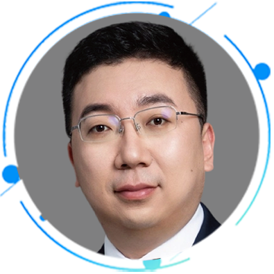 IEEE GBC 2025 | IEEE全球区块链大会 | 6月 20-22 日，2025 // 上海， 中国